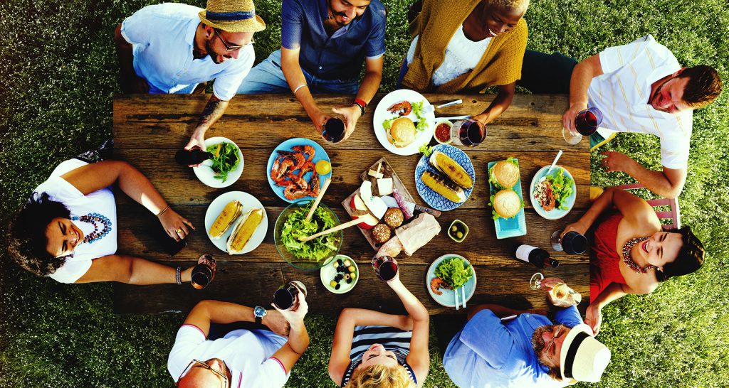 About Plukon - Innovative European Food Solutions