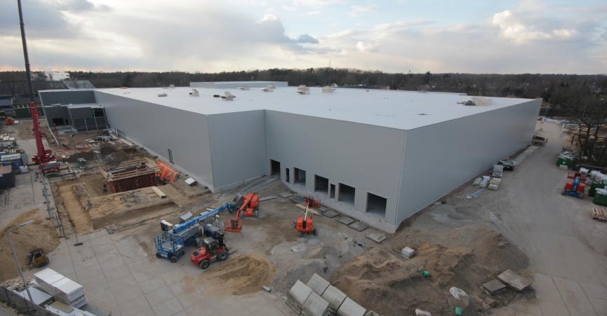 Home - Plukon Food Group