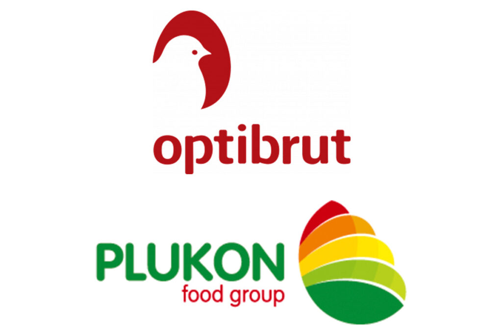 Plukon acquires majority in Optibrut - Plukon Food Group