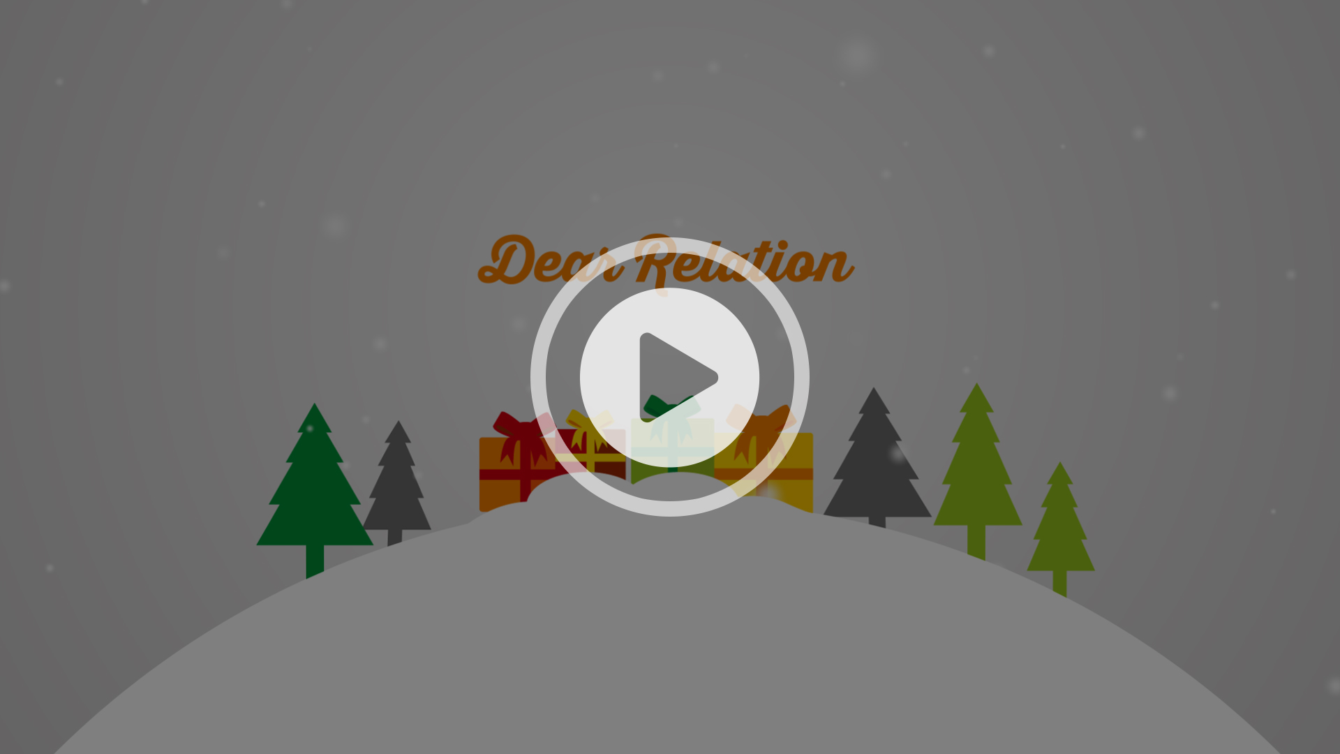 Plukon wishes you a Merry Christmas and a Happy 2021! - Plukon Food Group