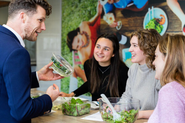 Home - Plukon Food Group