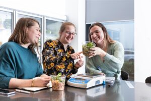 Home - Plukon Food Group