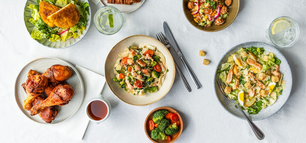 Products archive - Plukon Food Group